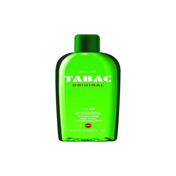 Tabac Original Hair Tonic Dry 200 ml - JioMart