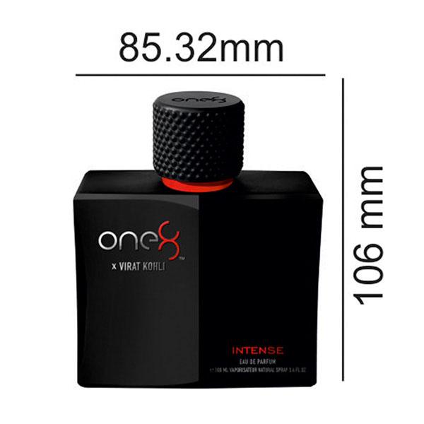 One8 Intense Eau De Parfum 100 ml - JioMart
