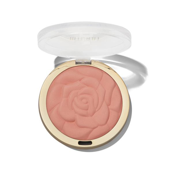 Milani Rose Powder Blush Tea Rose 17 gm - JioMart