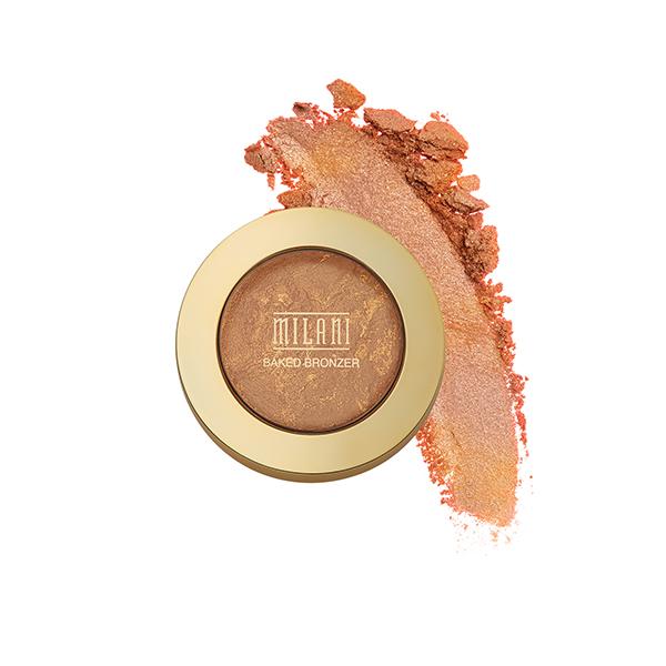 Milani Baked Bronzer Soleil 7 gm - JioMart