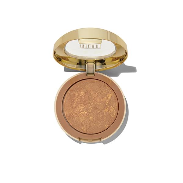 Milani Baked Bronzer Soleil 7 gm - JioMart