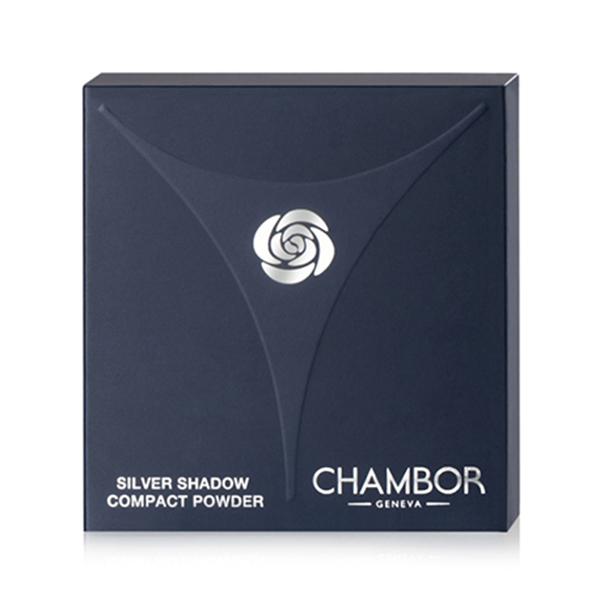 Chambor Silver Shadow - Rose Pale Rr2-102 16 gm - JioMart