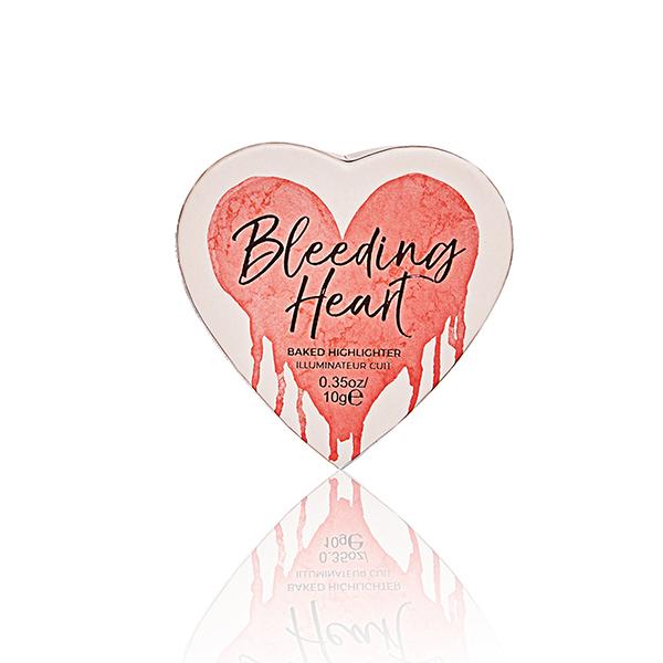 I Heart Makeup Bleeding Heart Highlighter 10 gm - JioMart