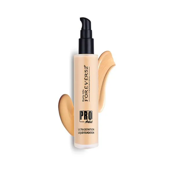 Daily Life Forever52 Pro Artist Ultra Definition Liquid Foundation ...