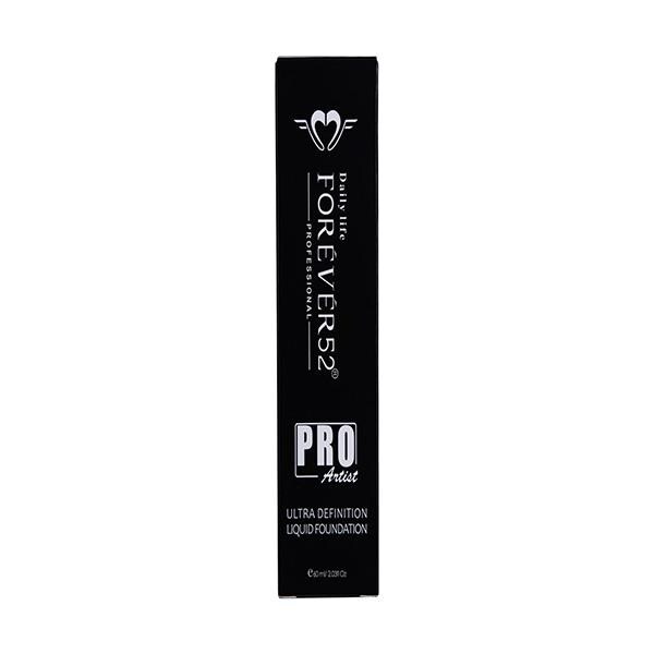 Daily Life Forever52 Pro Artist Ultra Definition Liquid Foundation ...