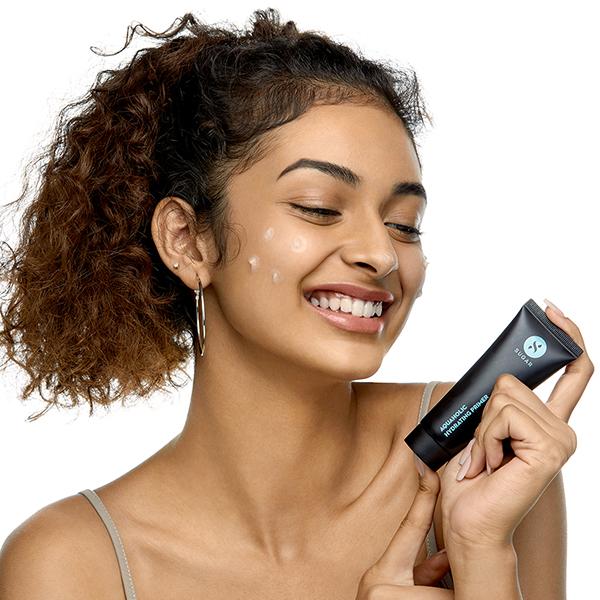 SUGAR Cosmetics Aquaholic Hydrating Primer 50 ml - JioMart