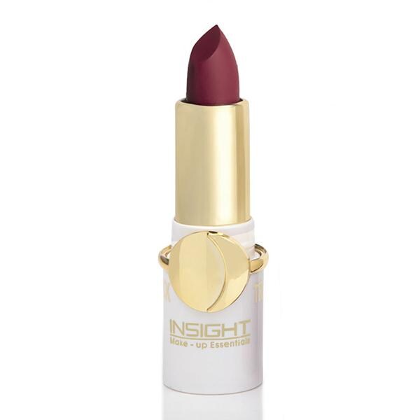 Insight Cosmetics Non Transfer Matte Lipstick - Intension 4.2 gm - JioMart