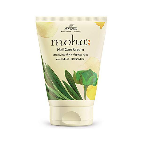 Moha Nail Care Cream 100 gm - JioMart