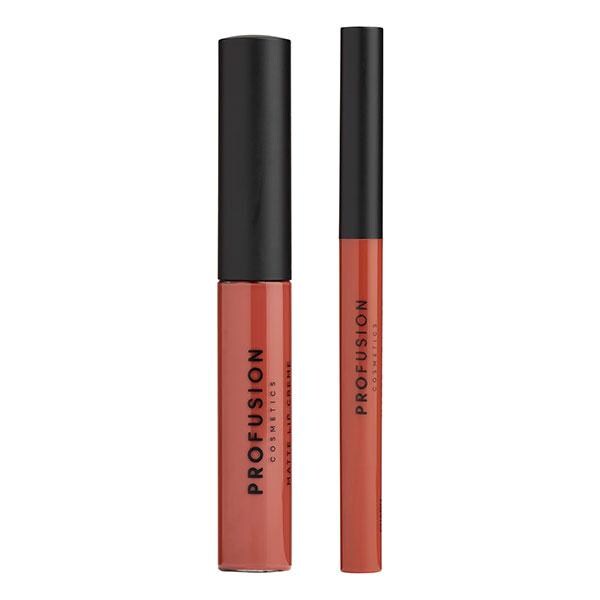 Profusion Cosmetics Lip Duo Charm - JioMart