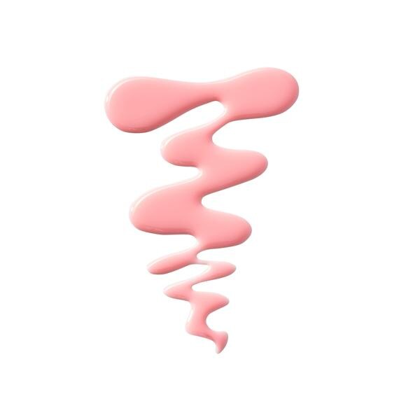 Flormar Jelly Look Nail Enamel JL27 Milky Pinky 11 ml - JioMart