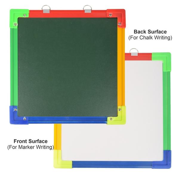 KIVA Non Magnetic Plastic Duster Color Full Border 1x1.5 Feet ...