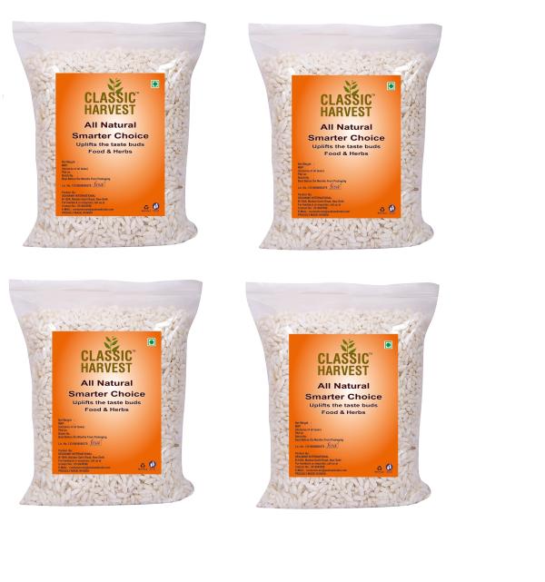 Puffed Rice | BHADANG | MURMURA | KURMURA | Pori | Mudhi | Muri ...