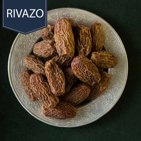 Rivazo Fresh Dry Dates Chuara Sukha Khajoor 500 Grams - JioMart