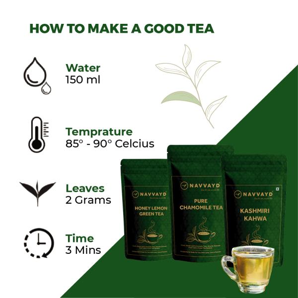 PMS Relief Herbal Tea - JioMart