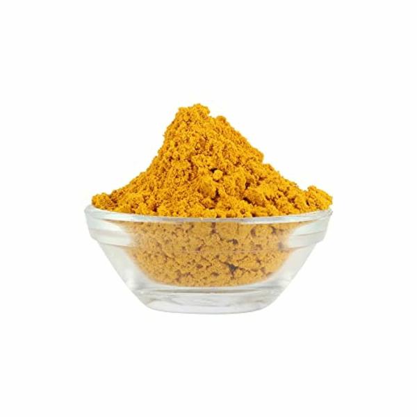 THH Anti Inflammatory Amba Haldi Powder for Hair Growth and Strong ...