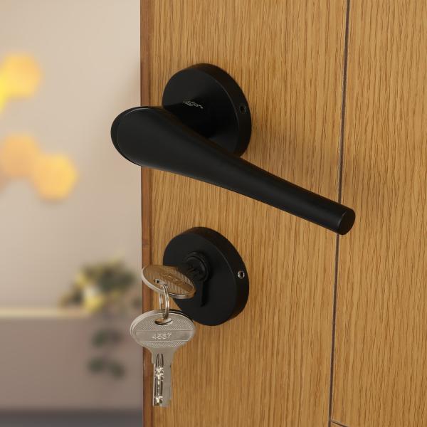 LAPO 157 Premium Mortise Door Handle Locks for All The Doors of Home ...