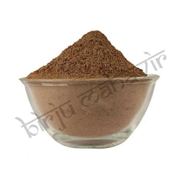 BrijBooti Putrajeevak beej and Shivlingi beej combo Powder 100 Gr Each ...