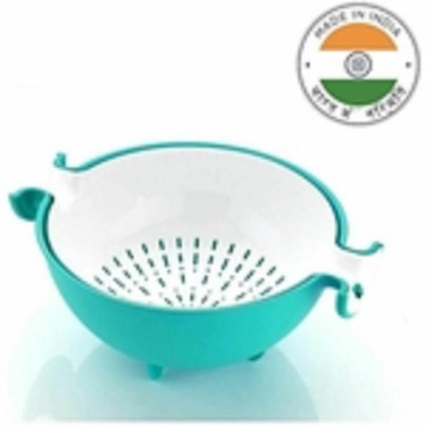 LIQUIFIER Chopper, Slicer, Strainer and Blender Kitchen Tool Set - JioMart