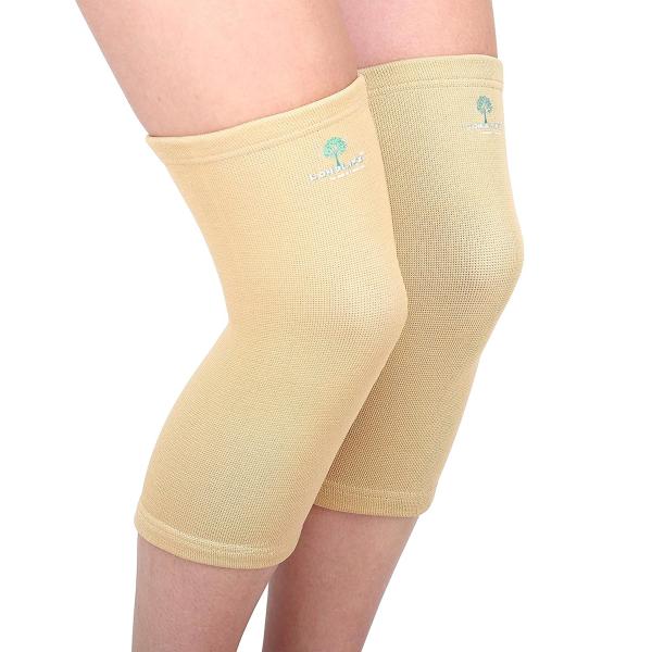 Longlife Skin Knee Cap Support - Large - JioMart