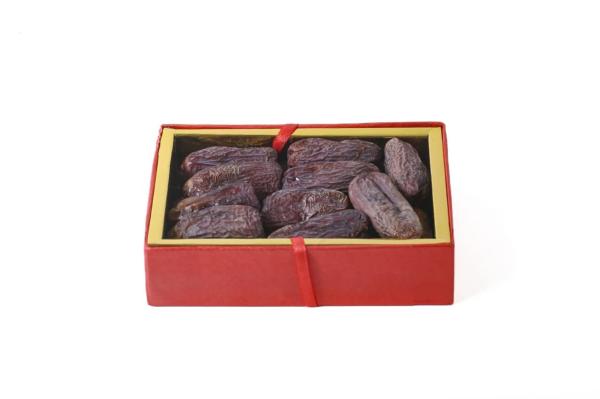 Gajvar Anbara Dates 500Gm - JioMart