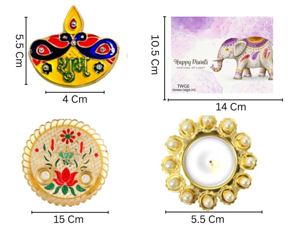 Bhikharam Chandmal - Golden Chakra Cookie | All in One Mix 800 Gm ...