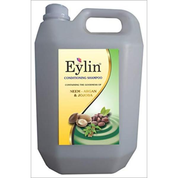 EYLIN SHOWER GEL-STRAWBERRY FLAVOURED -5 LITRES - JioMart