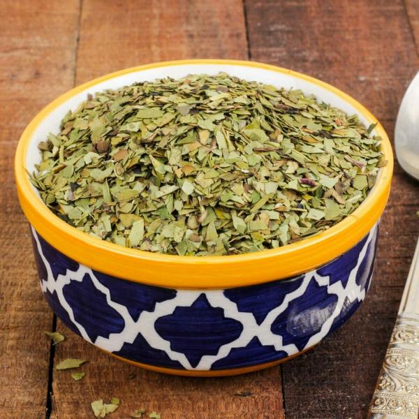 Urban Platter Yerba Mate Tea, 100g - JioMart