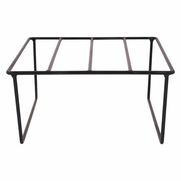 Ojorey Square Metal Stand for Plants |Plant Stands| Pot Stand |Flower ...