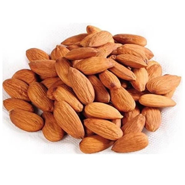 SRI SAUHAM 100% Pure Natural Badam Giri/California Almonds/Badam Giri -1 Kg - JioMart