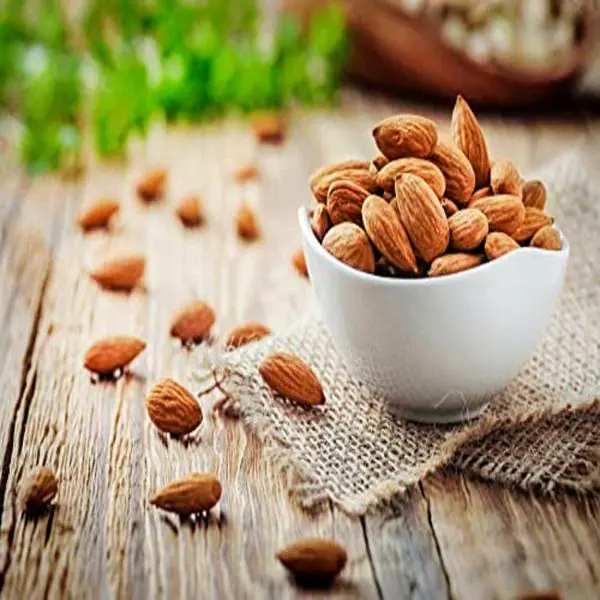 Dry Fruit Hub -California Almonds 400 grams | Badam | Baadam Giri - JioMart