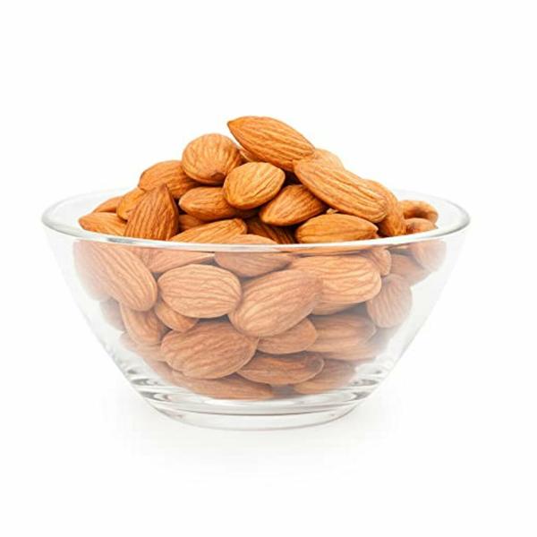 Dry Fruit Hub -California Almonds 400 grams | Badam | Baadam Giri - JioMart