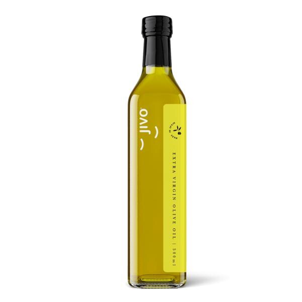 Extra Light Oilve Oil 1 ltr + 500ml Extra Virgin Olive Oil - JioMart