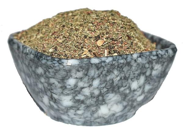 Myor Pahad's Pahadi Infused Salt Gourmet Seasoning Raita Mix 60 GMS ...