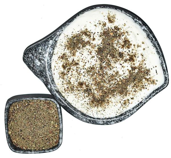 Myor Pahad's Pahadi Infused Salt Gourmet Seasoning Raita Mix 60 GMS ...