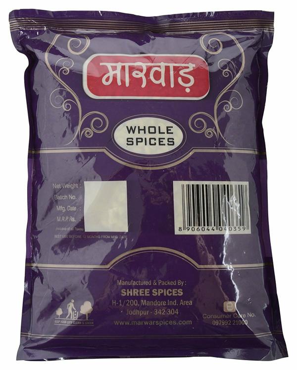 Marwar Black Mustard Seeds Small (Kali Sarso/Rai), 1 Kg - JioMart