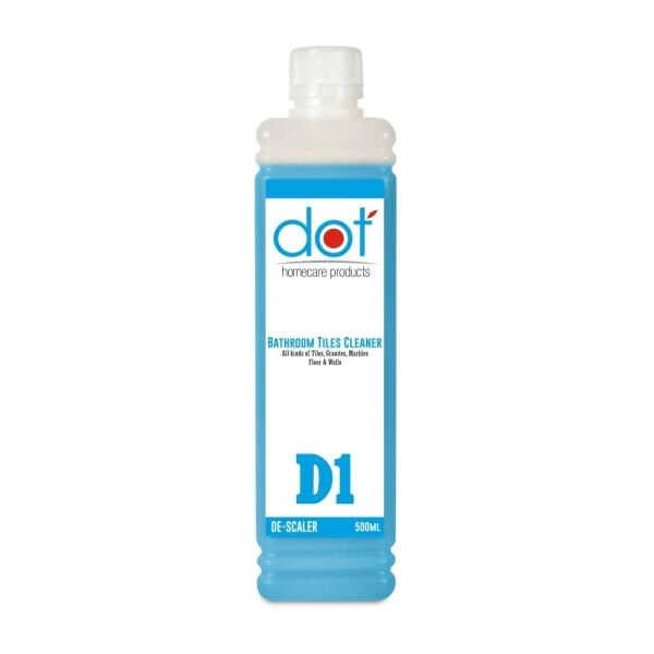 DOT Bathroom Cleaner, Descaler 500ml - JioMart