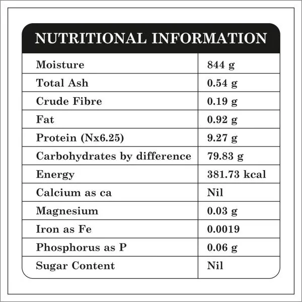 Rajabhogam Ponni Boiled Rice 10Kg - JioMart