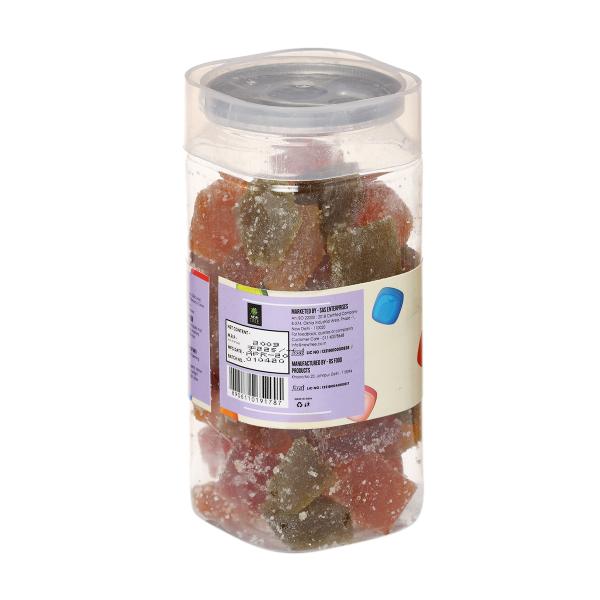 New Tree Jelly Cubes 360 grams Pack of 2 - JioMart