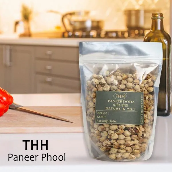 THH Paneer Phool for Diabetes | Paneer Doda | (400G) - JioMart