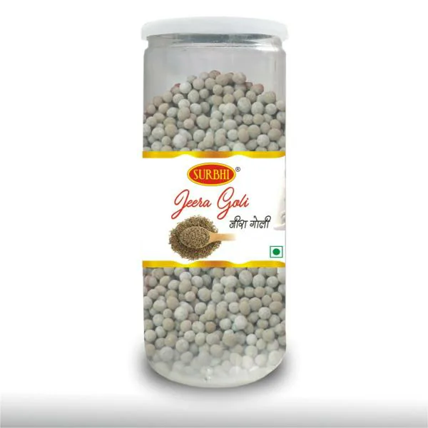 Jeera Goli Premium Large Can Pack - JioMart