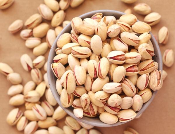 LILA DRY FRUITS Premium Roasted & Salted Pistachios 500gms x 2 (1kgs) JAR PACK | Namkeen Pista ...