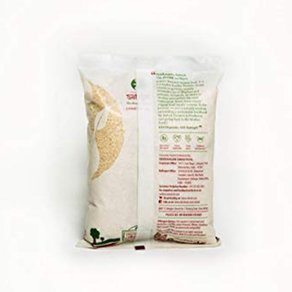 S Siddhagiri's SATVYK THE HEALTH re STORE Organic Polished Ajara ...