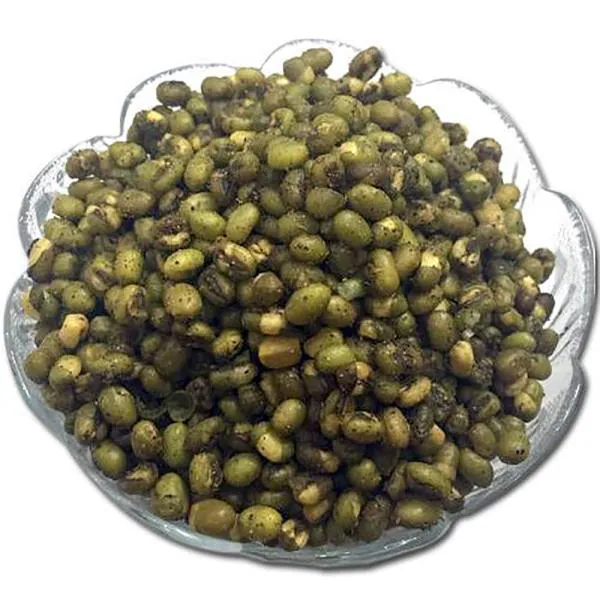 Goodness Grocery Premium Quality Roasted Moong Ankurit Namkeen Healthy ...