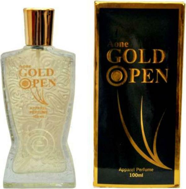 Gimani Gold Open Perfume Fresh Men 100ml - JioMart
