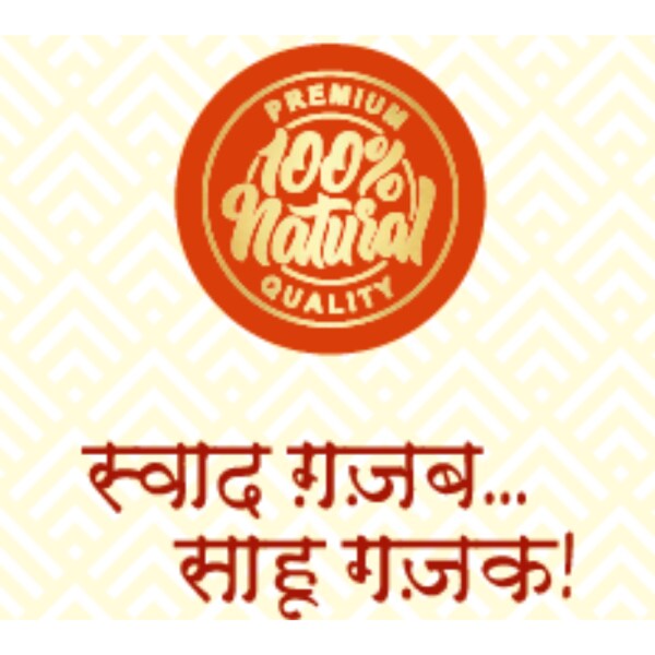 SAHU GAJAK BHANDAR Crispy Khasta Gazak 400 Gm | Gud Gajjak | Sesame ...