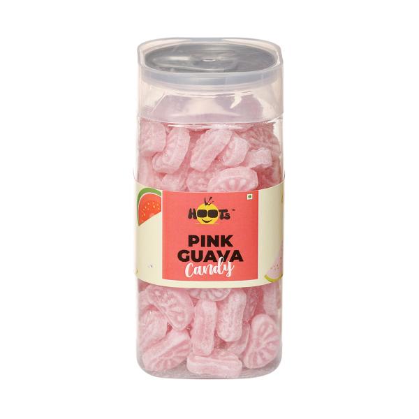 New Tree Pink Guava Candy 150 grams - JioMart