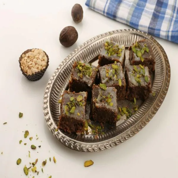 salam pak(250gm) VIPULDUDHIYA SWEETS - JioMart