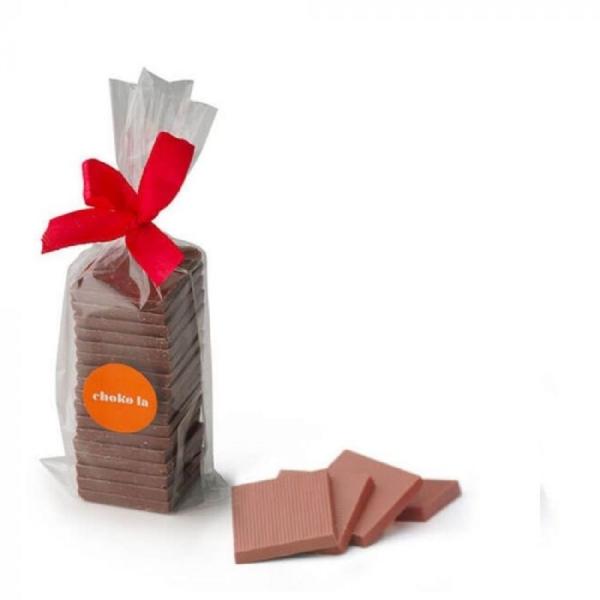 Choko La 35% Classic Milk Mini 100g - JioMart