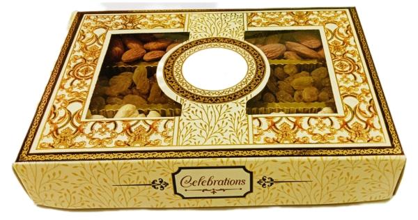 Dry Fruits pack - 350-Gms - JioMart