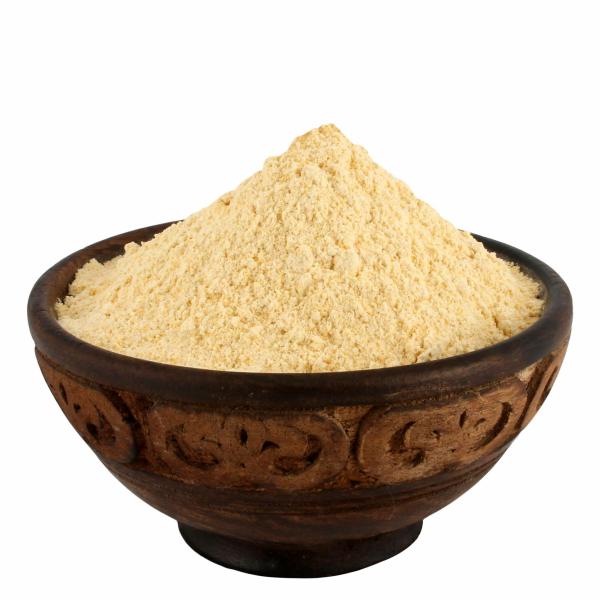 Neelam Foodland Chana Karkara Flour, 500G - JioMart